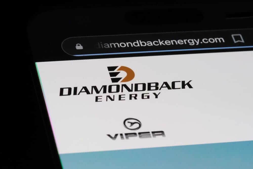 Are Wall Street Analysts Bullish on Diamondback Energy…