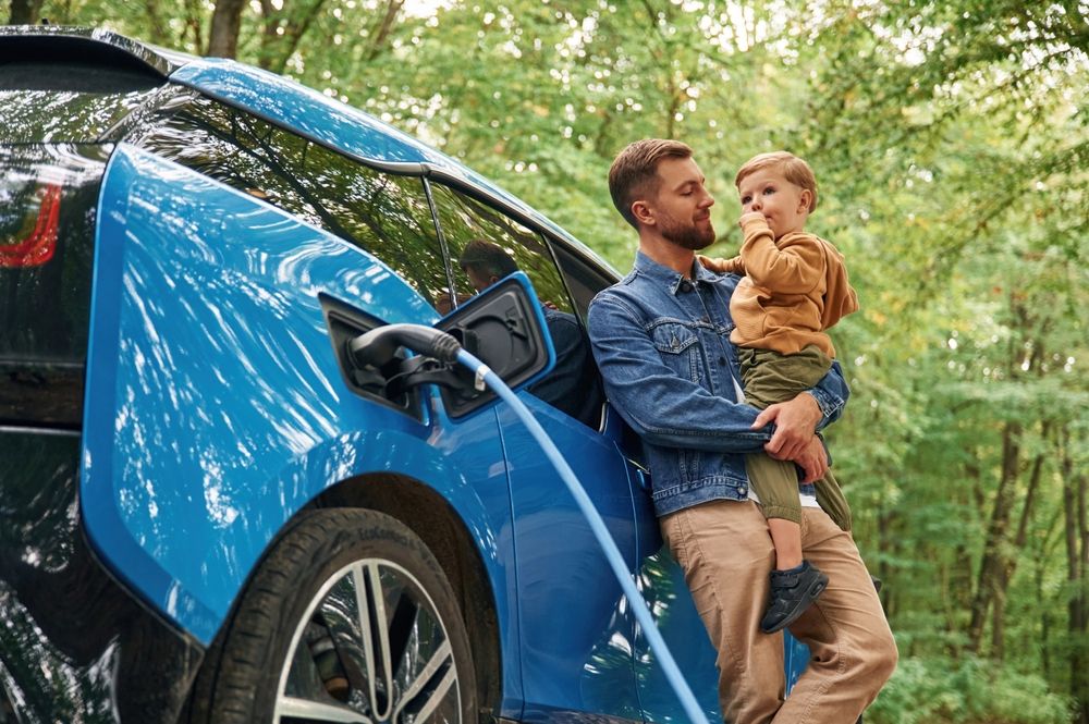 10 “Hidden” Electric Car Issues Nobody Talks About…
