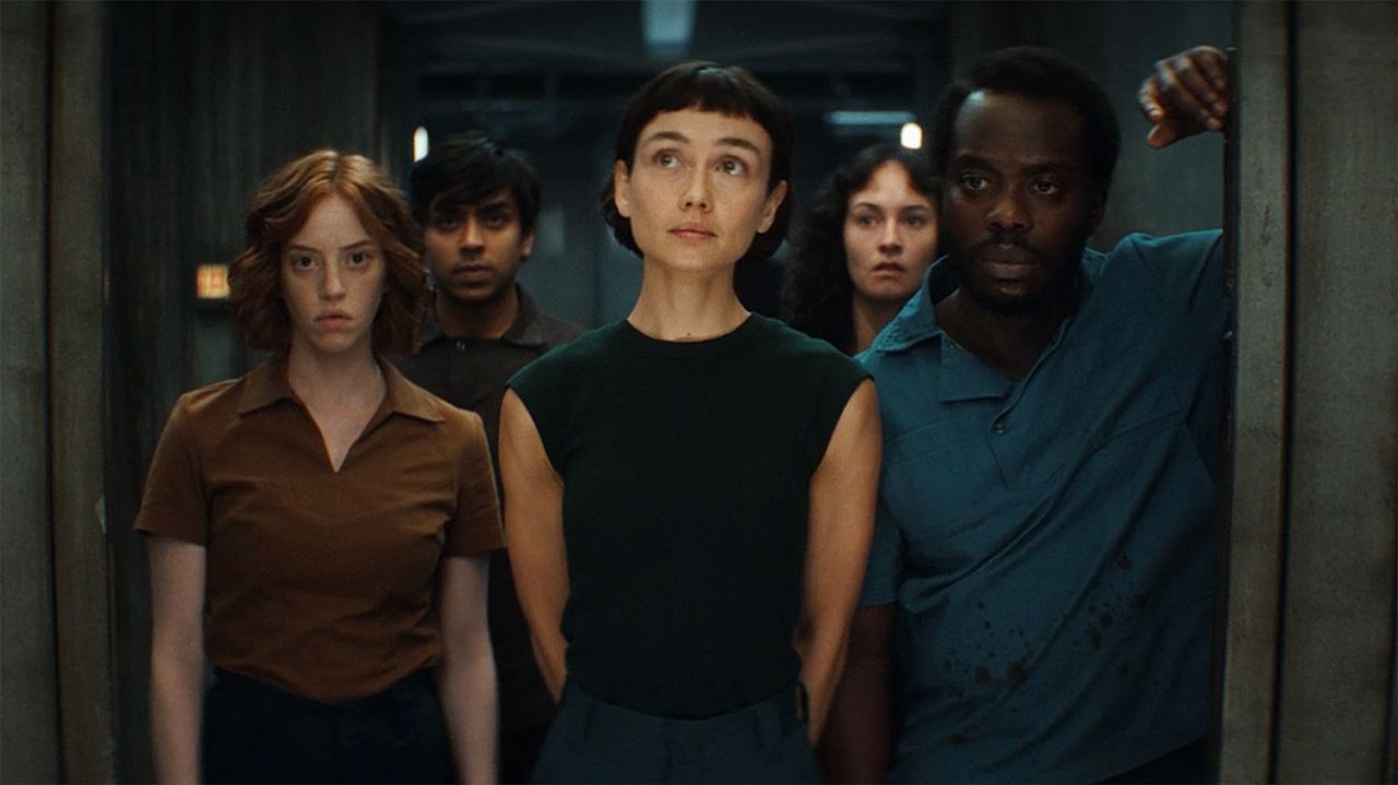 Alien: Earth season 2 gets the go-ahead on Hulu and…