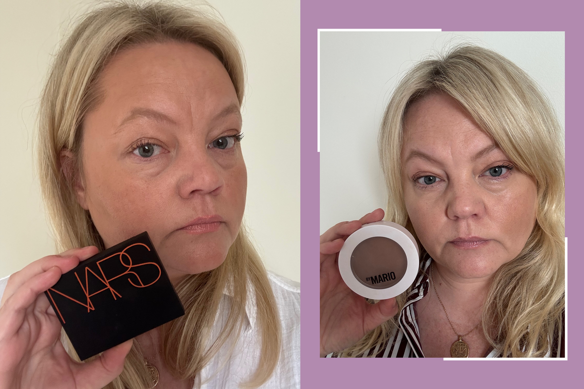 10 best bronzers for mature skin that deliver a…