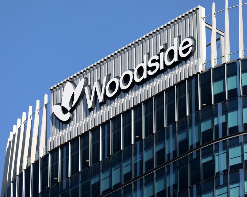 Woodside Energy’s partnership with Monash University…
