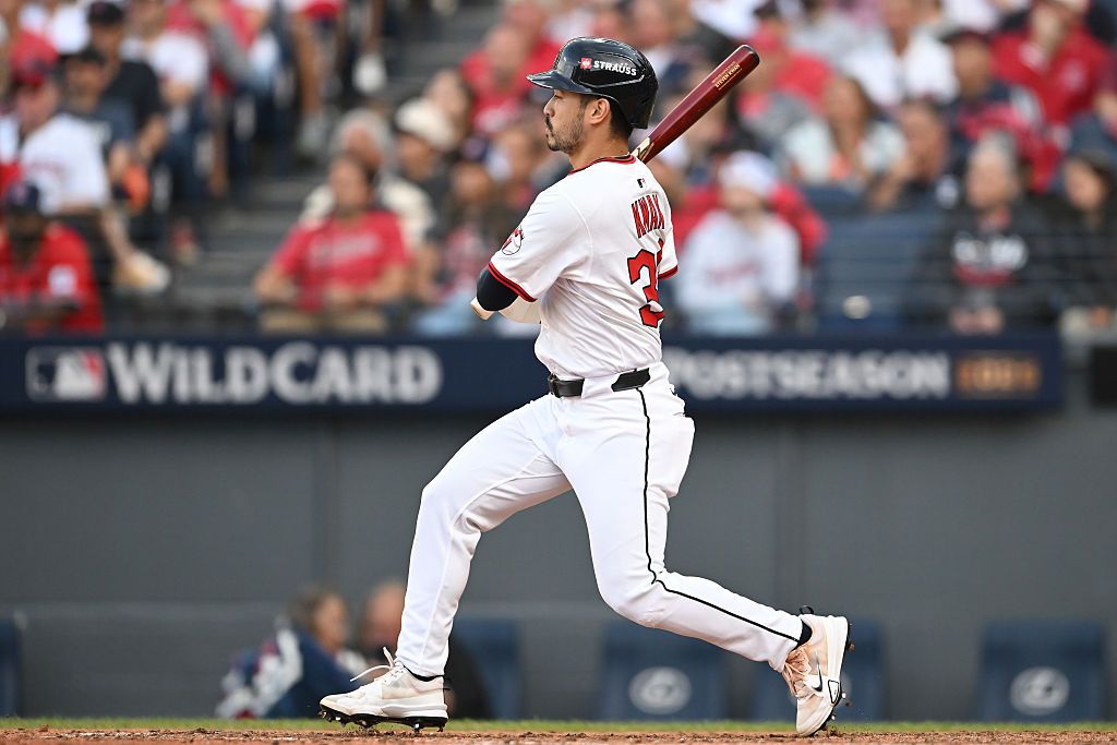 MLB Trade Rumors: Where Will Cleveland's Steven Kwan…