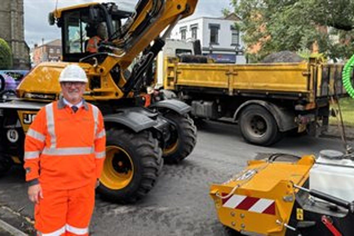 Reform council leader defends party colleague who…