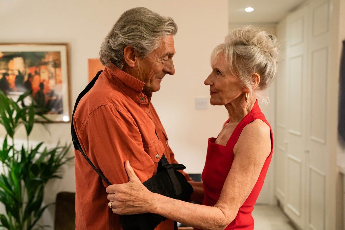 Play for Today: Never Too Late review – Soapy, staid…