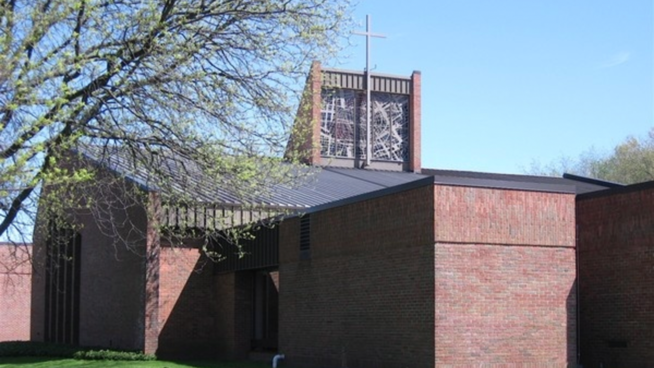 Second Reformed Church in Kalamazoo Under Fire Over…