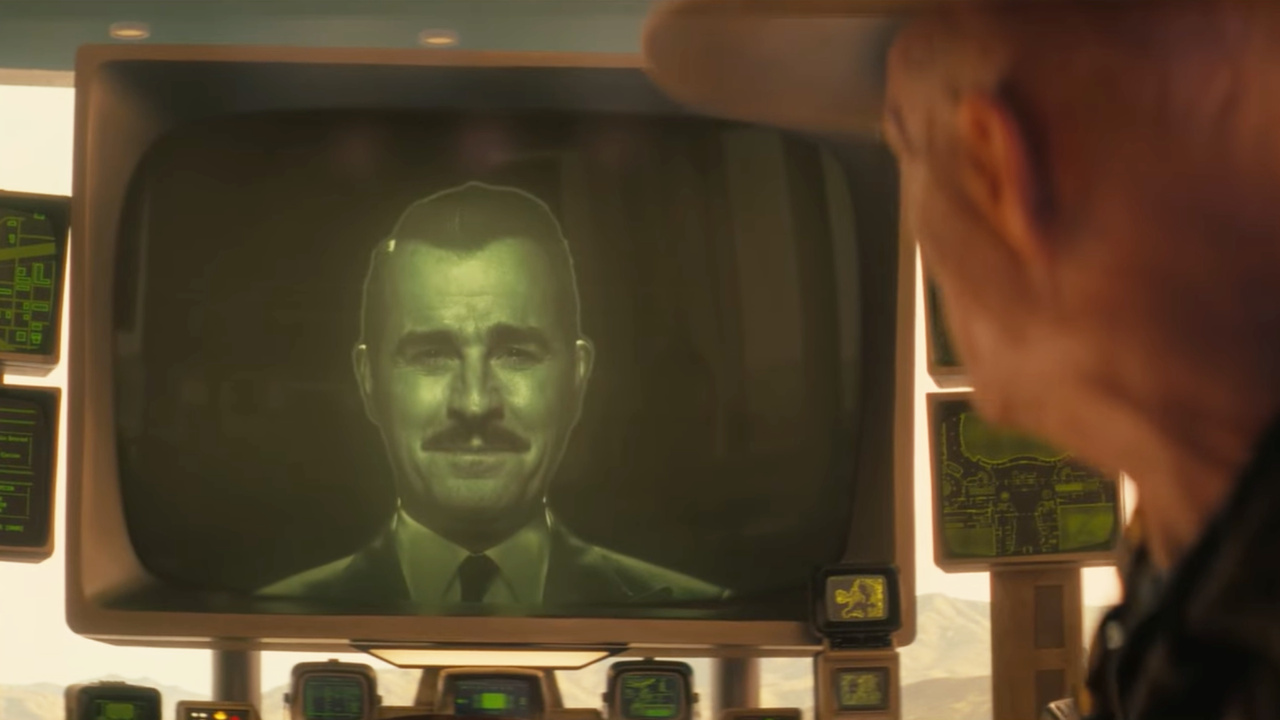 Fallout Season 2's latest trailer includes New Vegas…