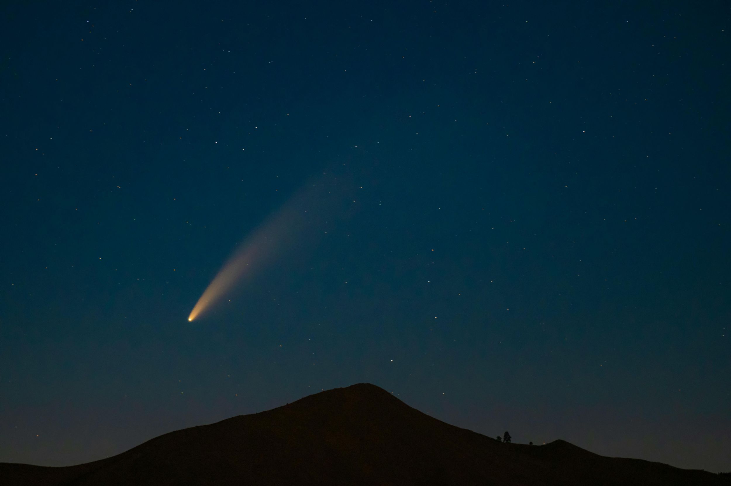 Other' Comet ATLAS Now A 'Cloud Of Debris' Nearing…