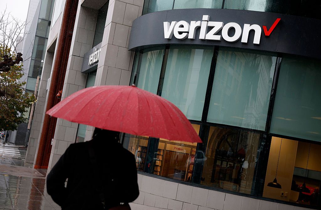 Verizon to Transform 180 Stores into Franchises,…
