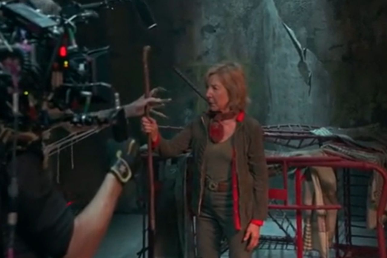'Insidious 6' Teased: Release Date, Plot and What We…
