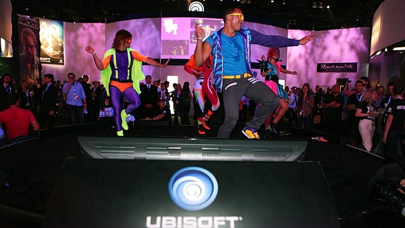 Ubisoft requests trading halt as half-year results are…