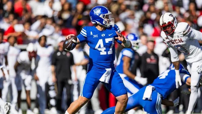 The Nick Bartlett Show: Week 12 Previews for Games in…