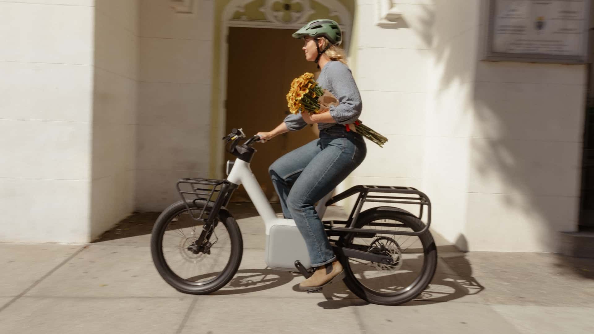Rivian E-Bike: Also Reveals Base Pricing For Its…