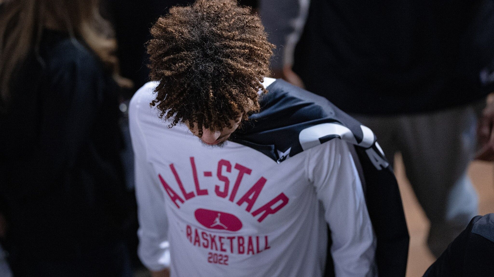 LaMelo Ball's Presidential Dream Scared Minnesota Away…