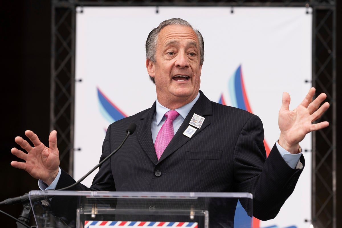 Postmaster general says US Postal Service needs…