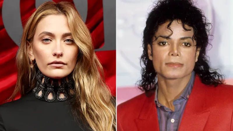 “I’m Not Backing Down” Paris Jackson Plans New Filing…