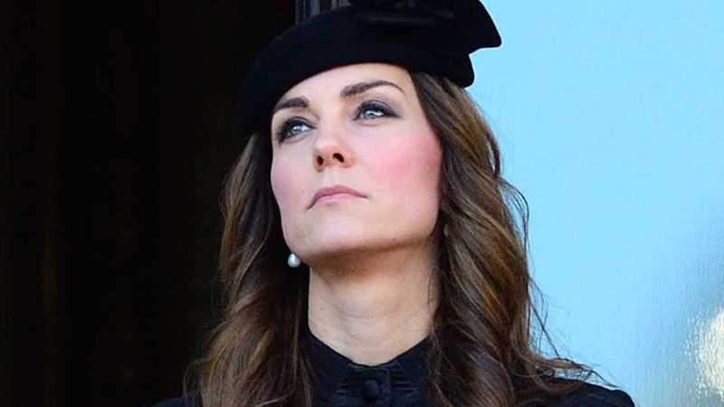 ‘Saving the Royal Family’ Royal Experts Say Princess…