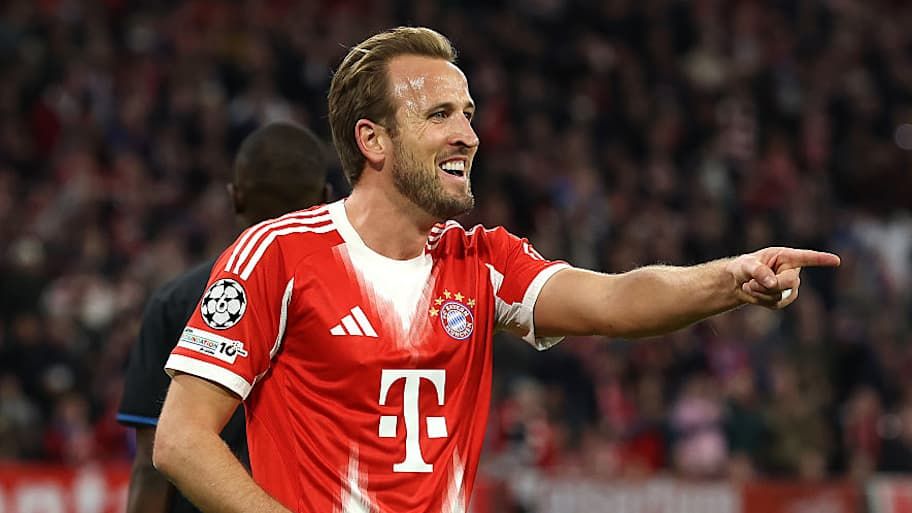 Sports Illustrated - European Golden Boot Race: Top…