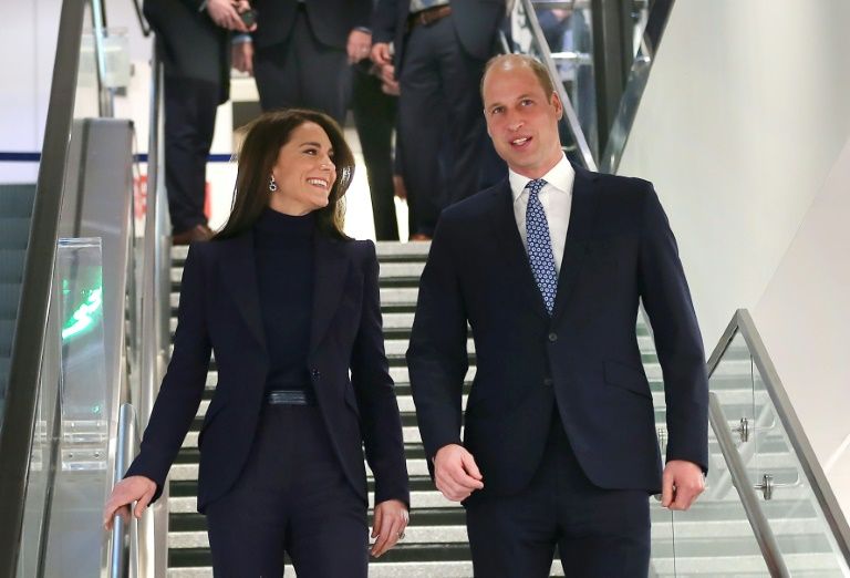 Kate Middleton's 'Divorce Ultimatum' Forced William's…