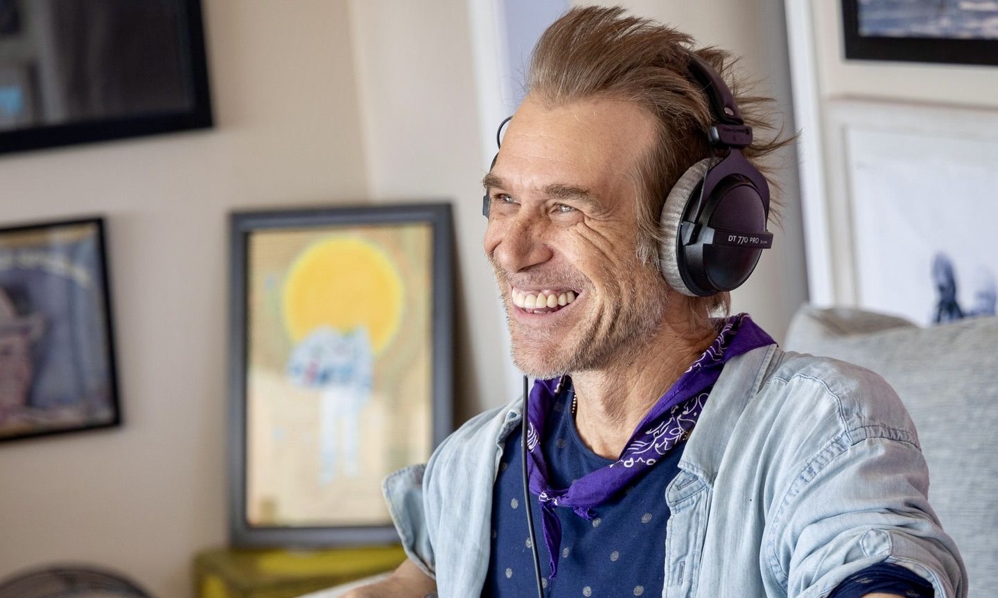 Todd Snider Dead at 59: Cause of Death Mystery Deepens…