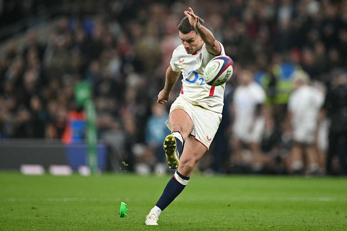 England player ratings vs New Zealand: Ford stars,…
