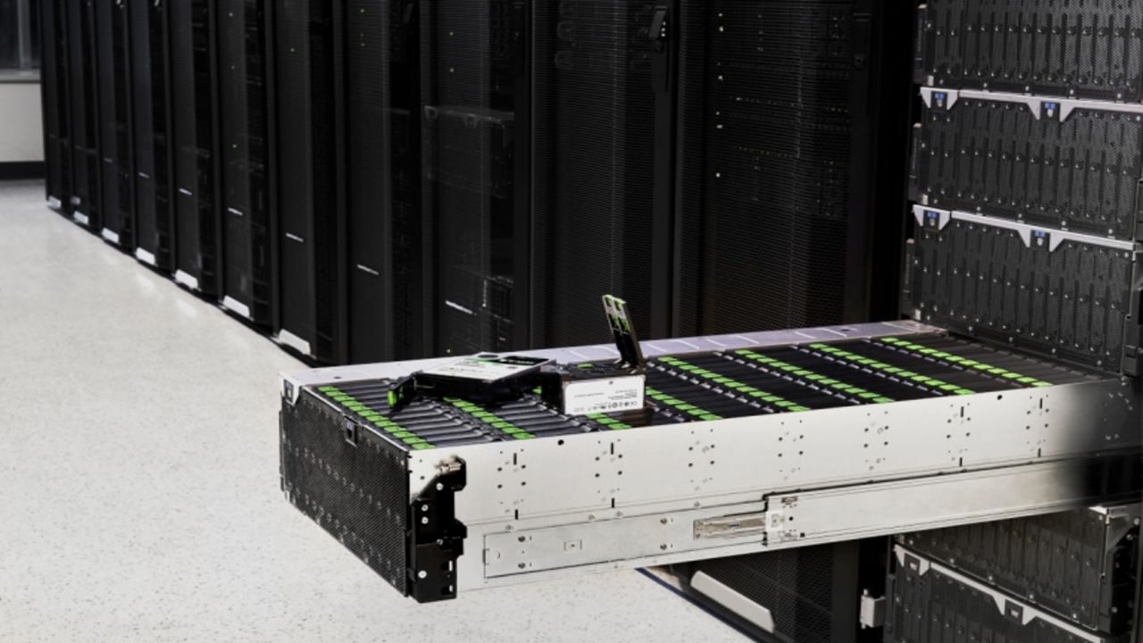 Seagate's new storage looks to cover everything you'll…