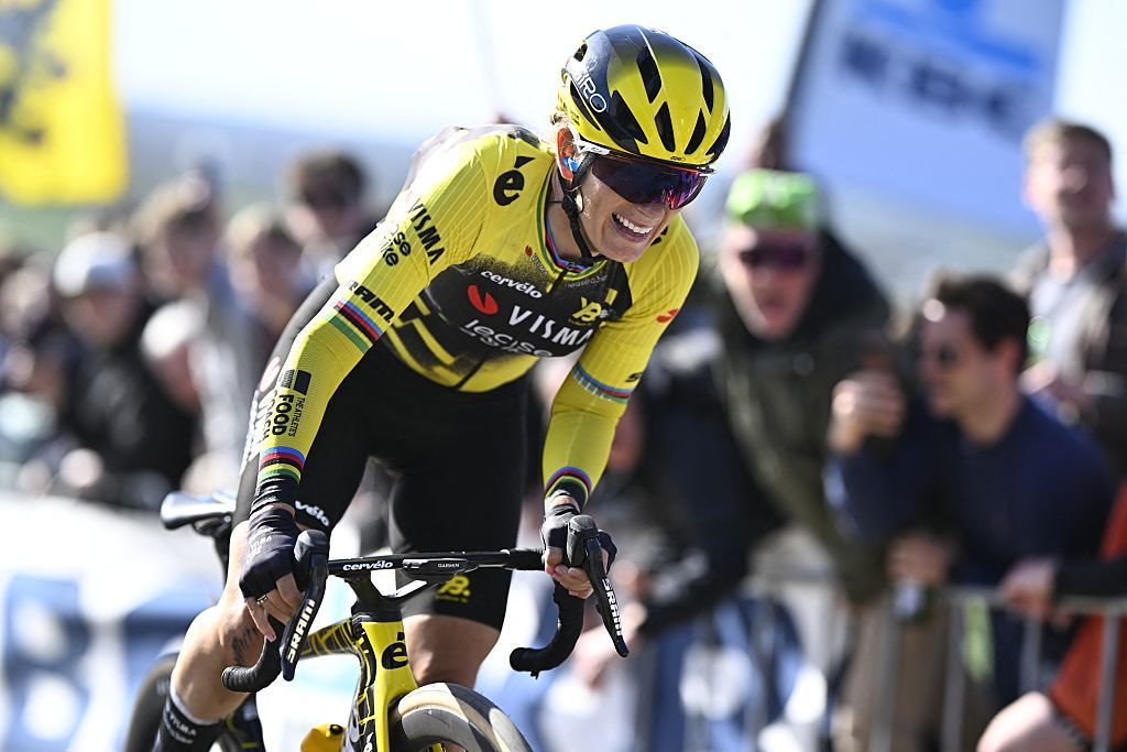 The Latest Breaking News from Pauline Ferrand Prevot – inkl news