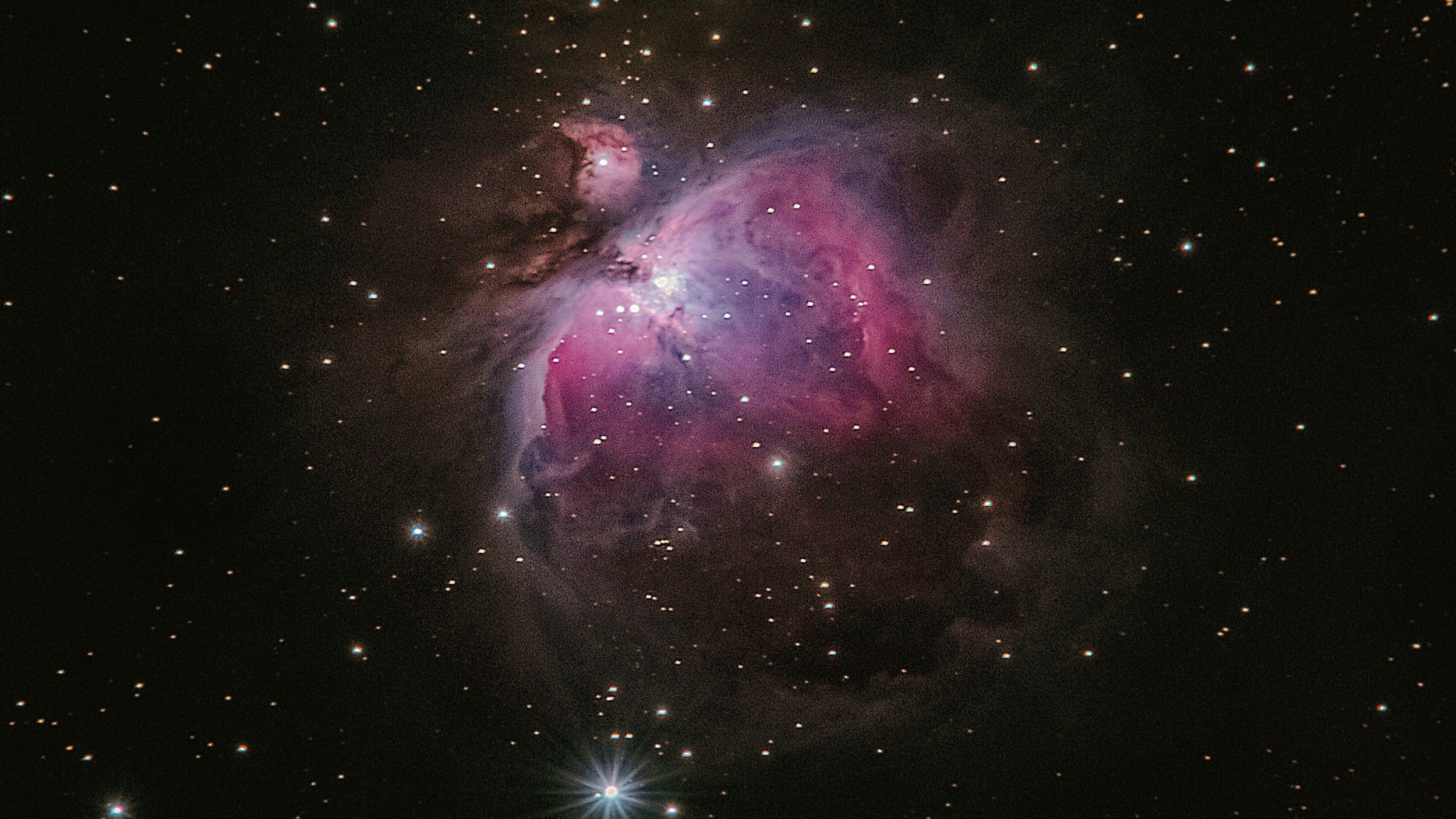 NASA Unveils 3I/ATLAS's Secrets in Sharpest Photos,…