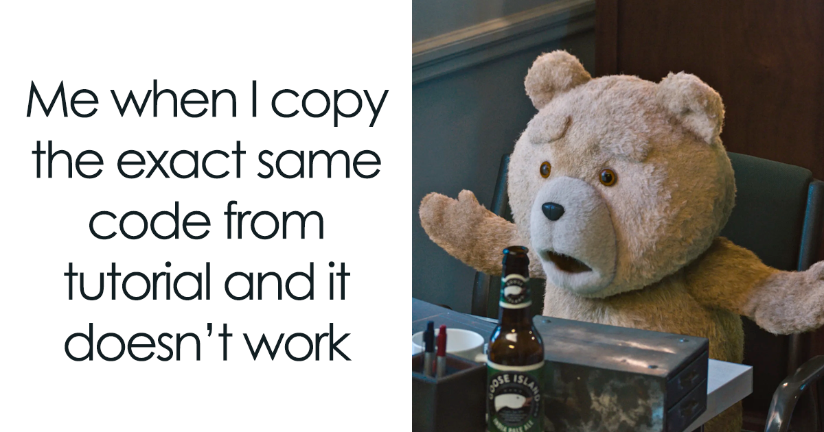 “Don’t Test Me, I’m Already Broken”: 80 Hilarious…