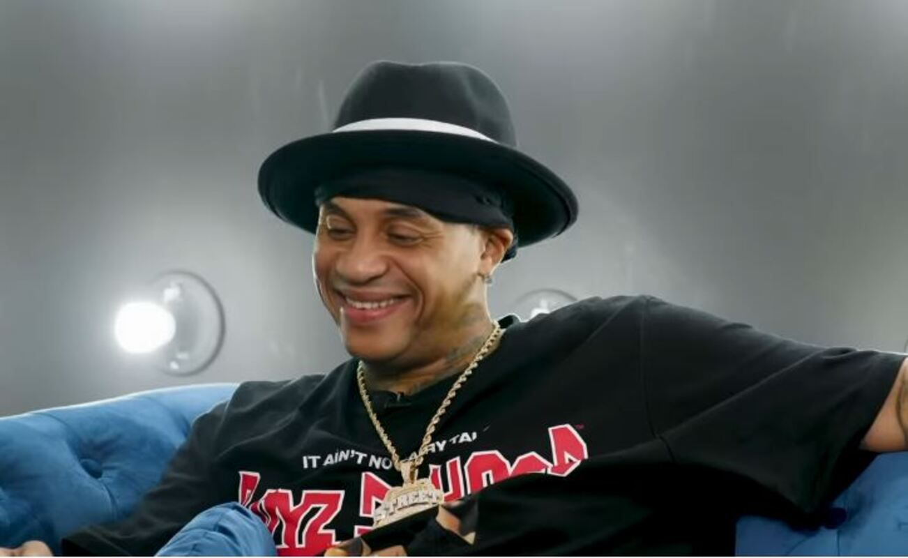 Disney Star Orlando Brown's Comments on P Diddy…