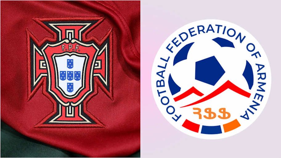 Sports Illustrated - Portugal vs. Armenia—2026 World…