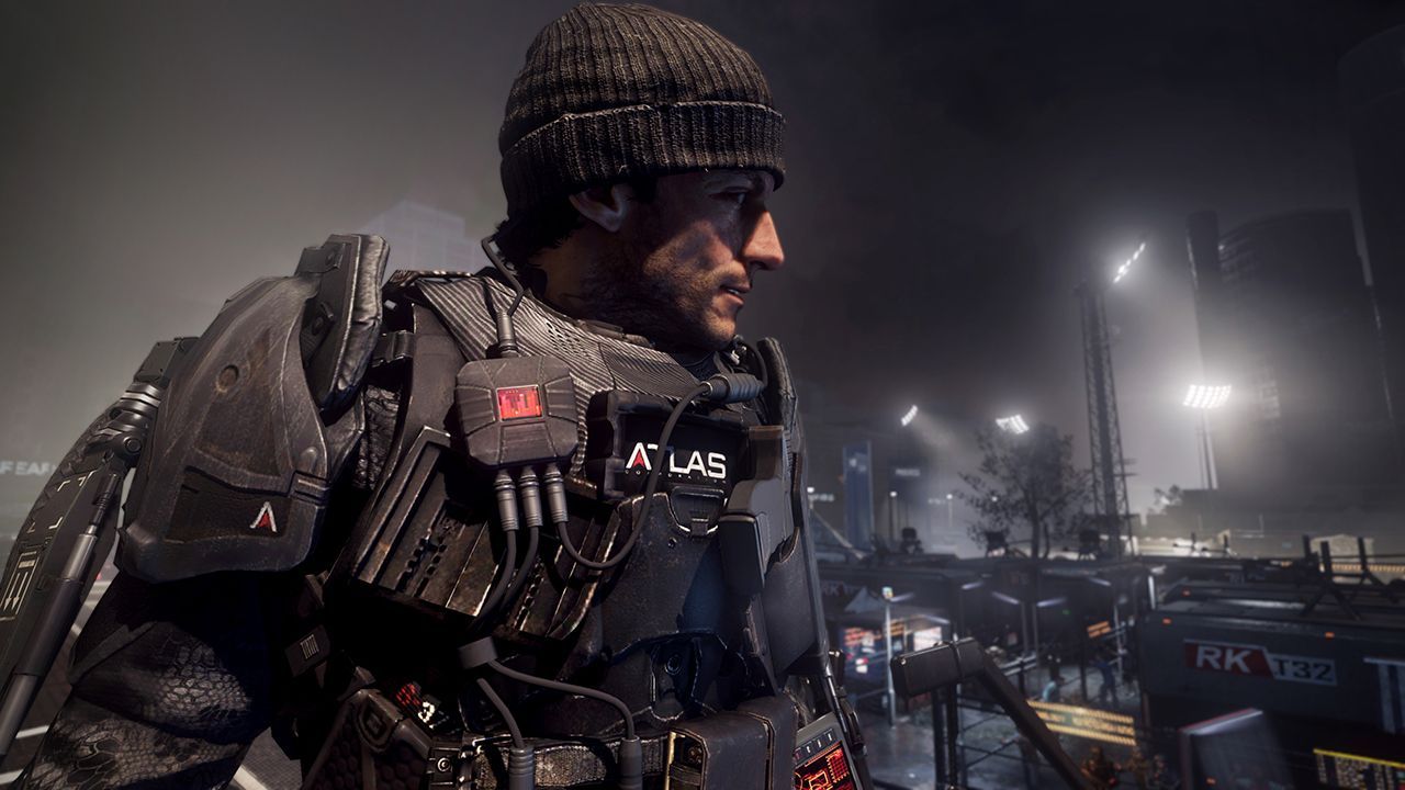 The life and death of Call of Duty's most…