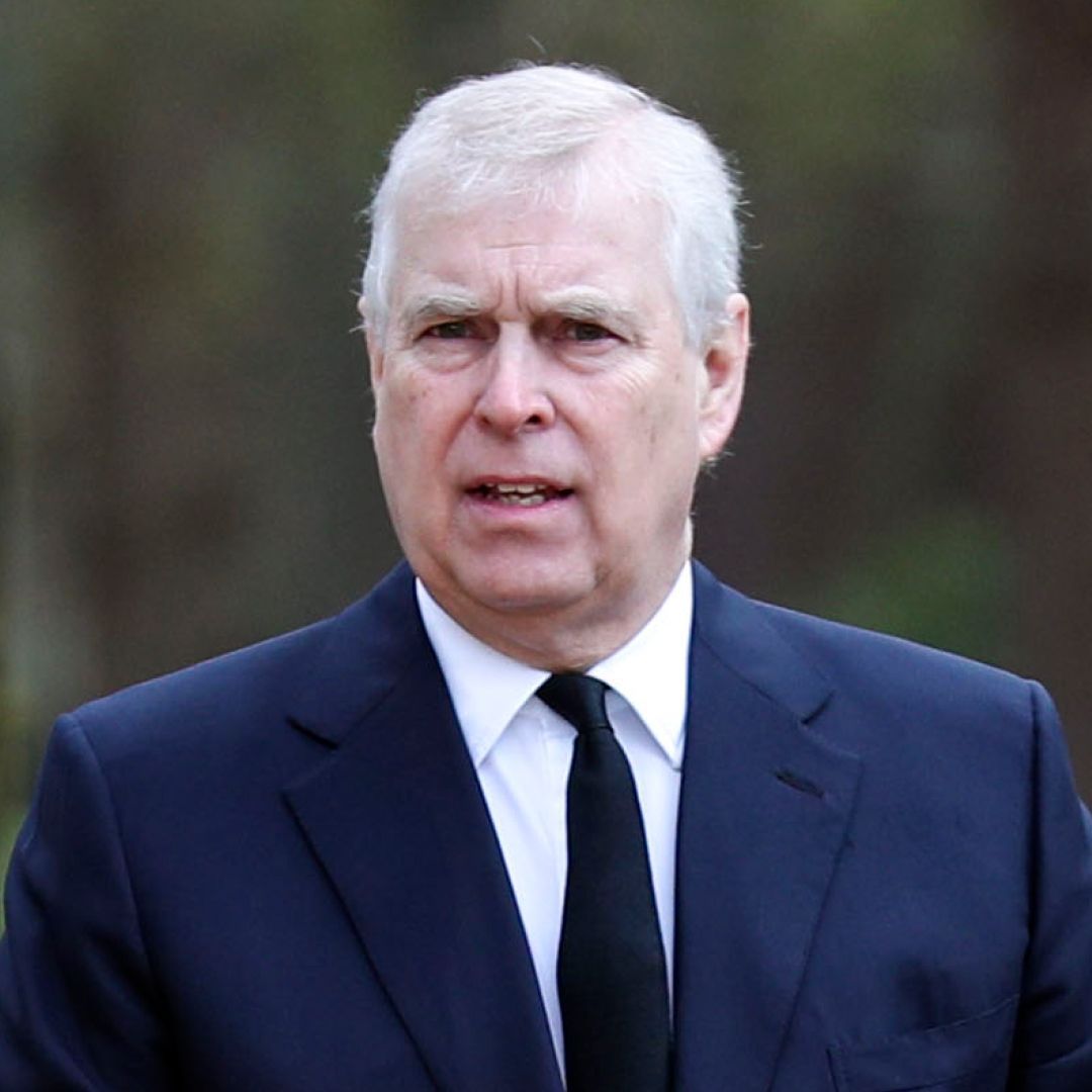 Expert Says Ex-Prince Andrew Discovered One…