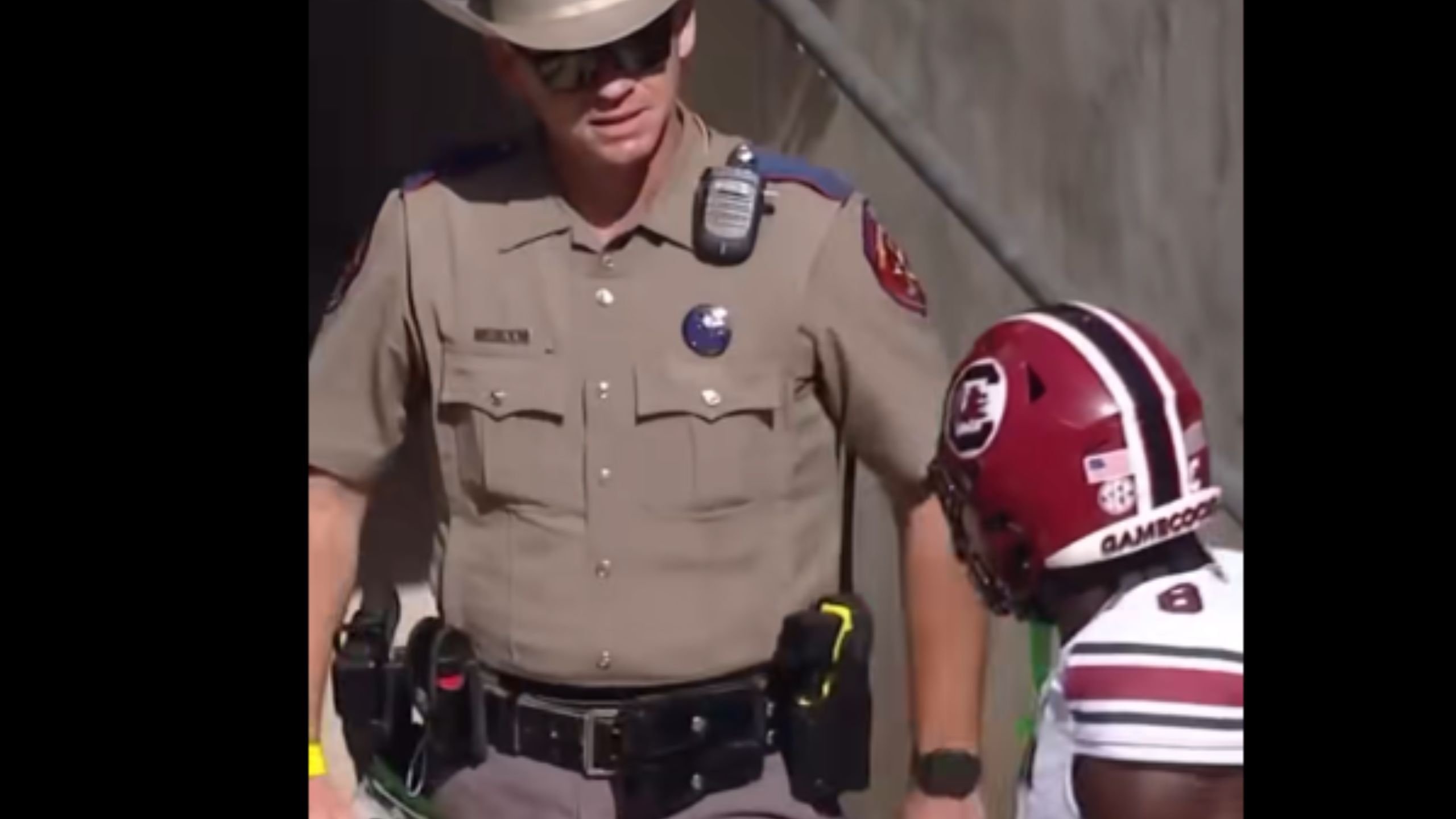 'Premeditated and Corny': LeBron James Calls Out Texas…