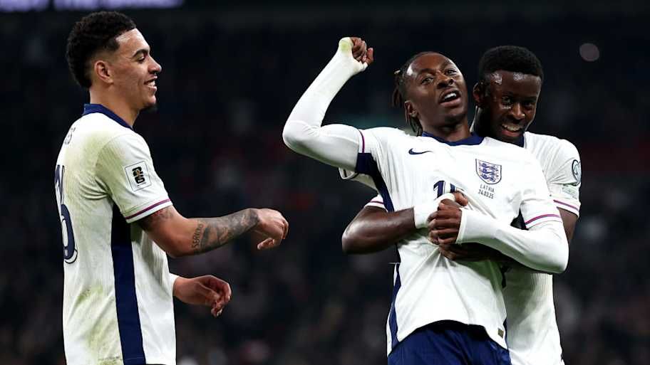 Sports Illustrated - How to Watch Albania vs. England…