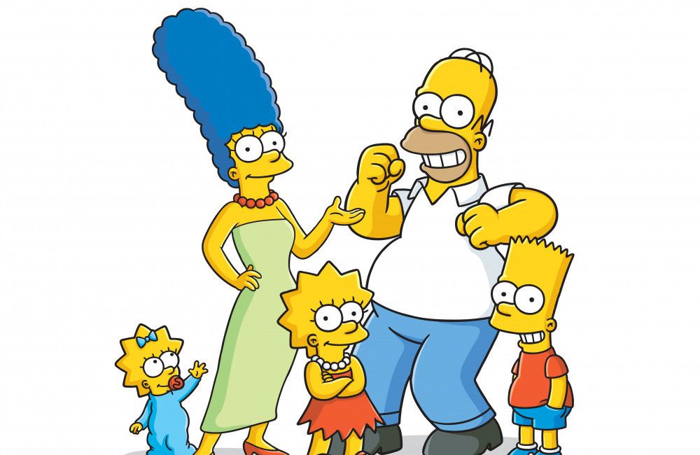 Legendary Emmy award-winning The Simpsons writer dead…
