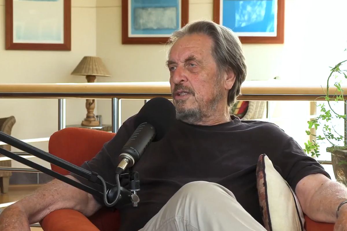 Did Errol Musk Really Marry His Stepdaughter? Inside…