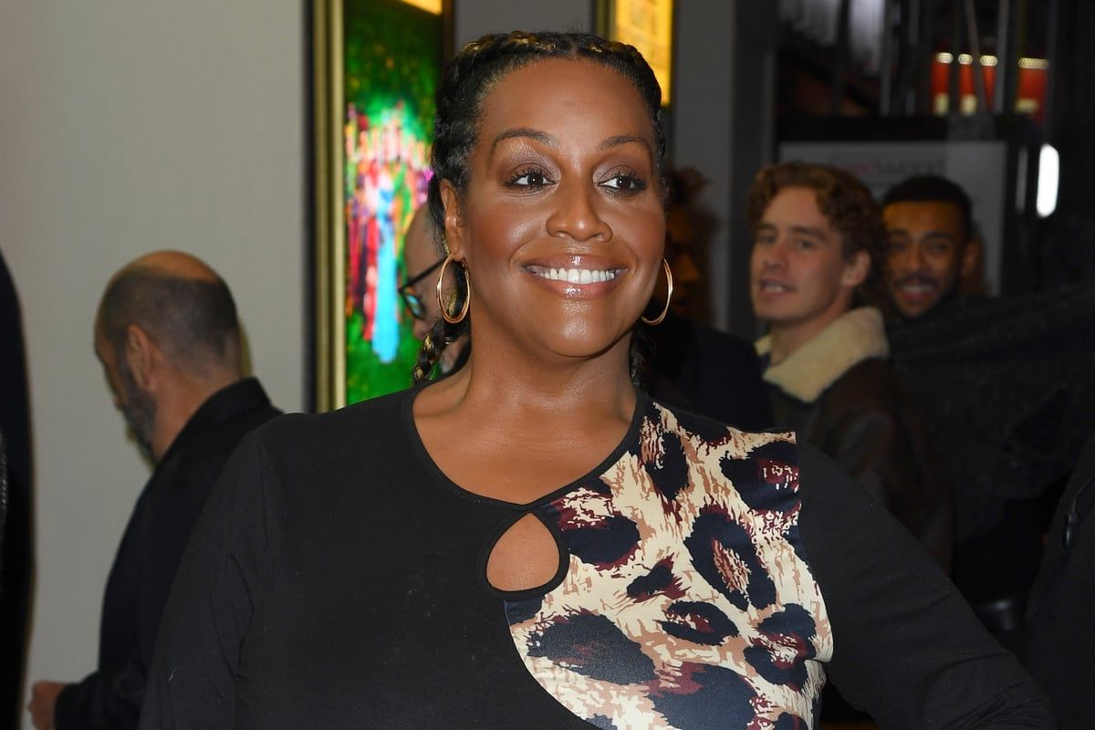 Alison Hammond reveals feud with I'm A Celebrity…