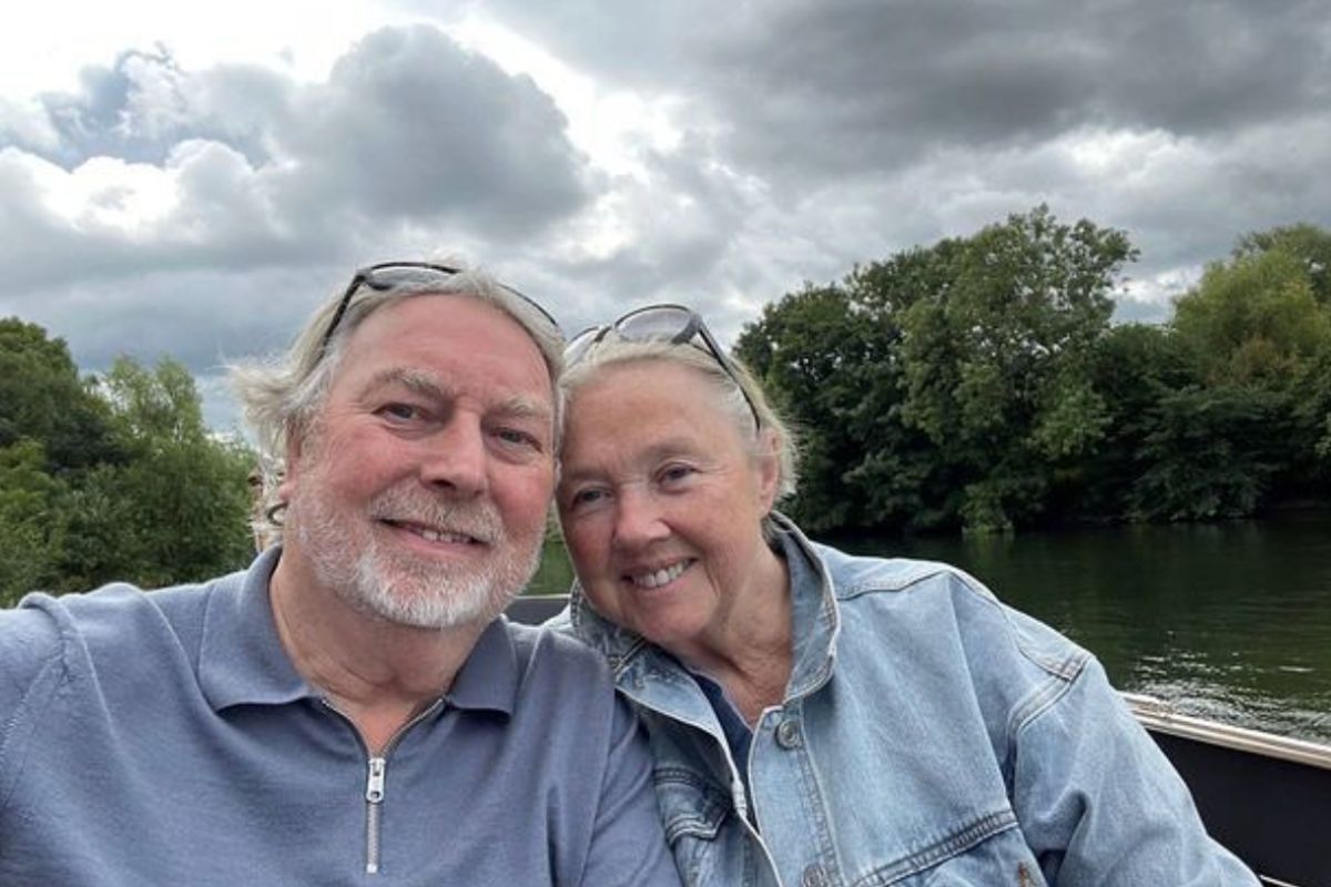 Pauline Quirke 'Deteriorating': Family Opens Up About…