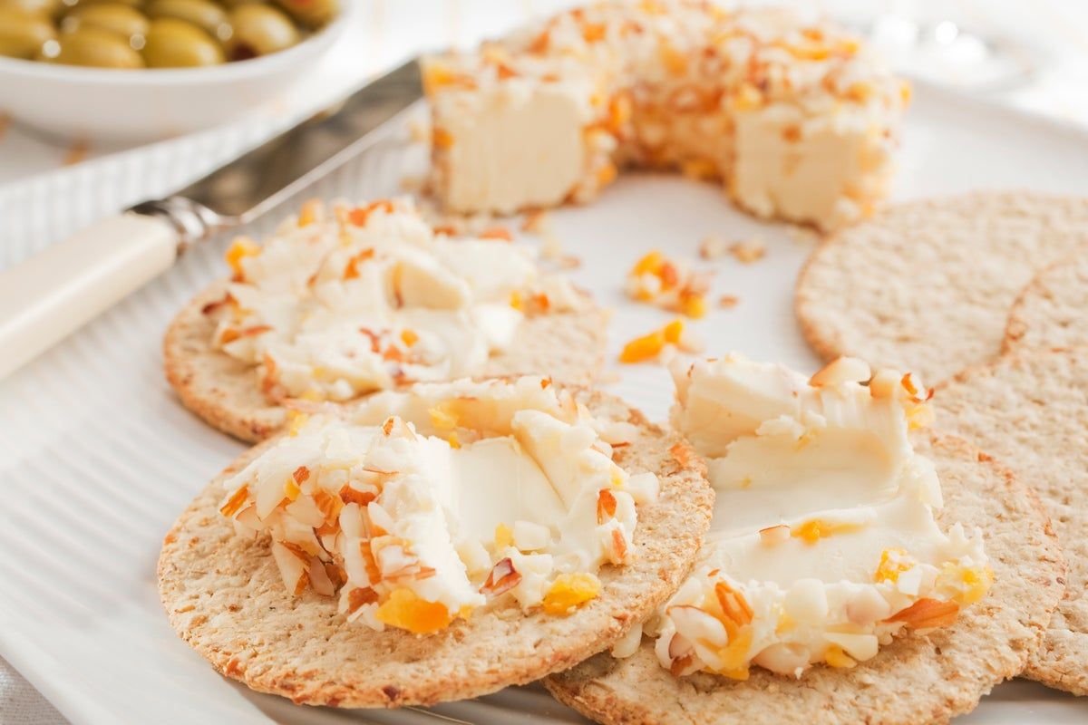 Oatcakes face Brussels ban under Starmer’s Brexit…