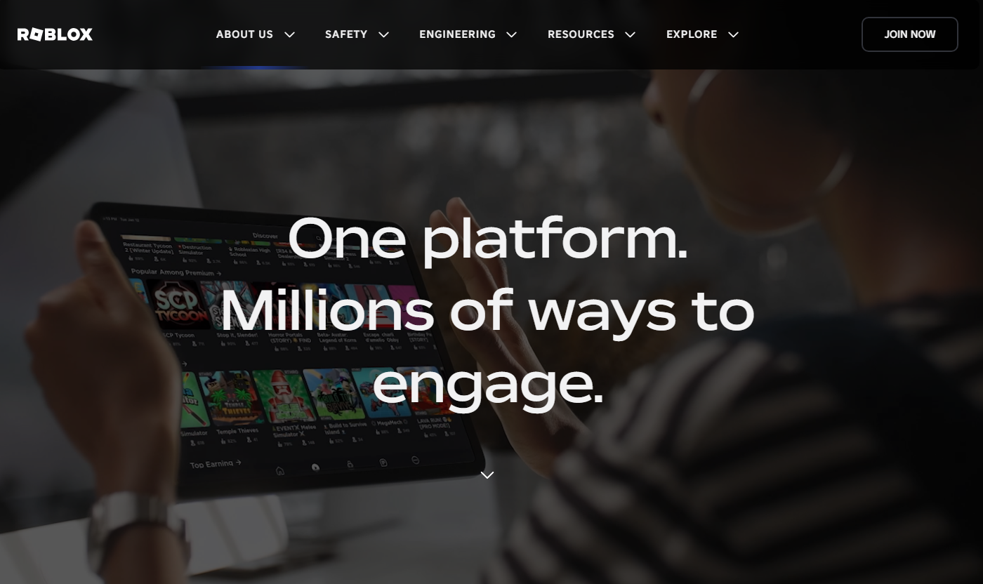 'Roblox' Guide for Beginners: How to Play Safely and…