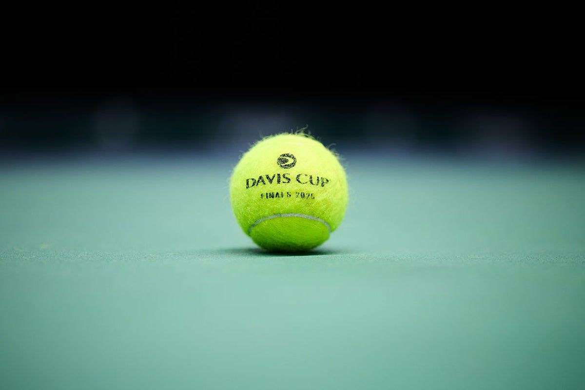 Davis Cup draw, schedule, confirmed teams and how to…