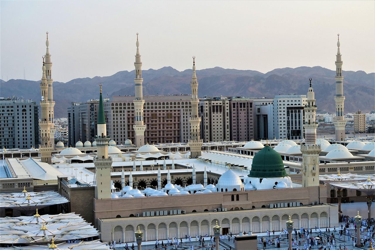 Victim List Reveals Many Mecca–Medina Pilgrims…
