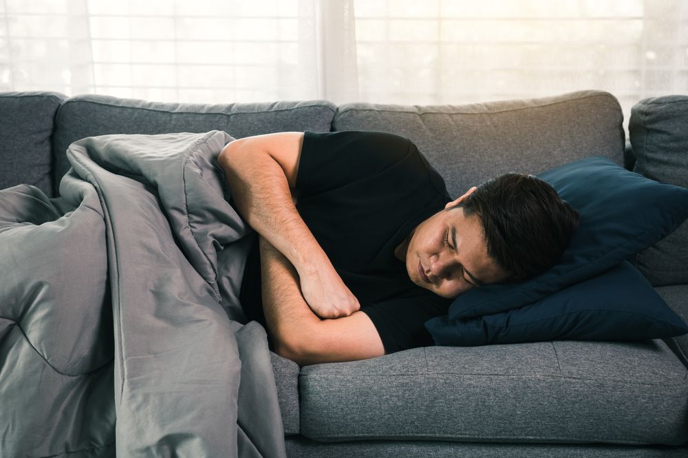 Are These Mistakes Making You Look Weak Without…