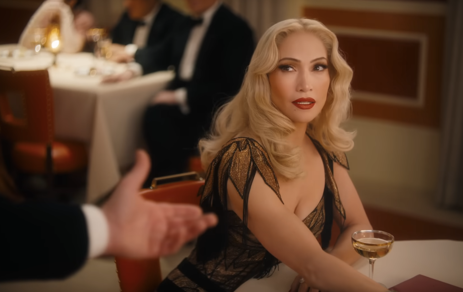 Jennifer Lopez's Kiss of Death? Ben Affleck, Matt…