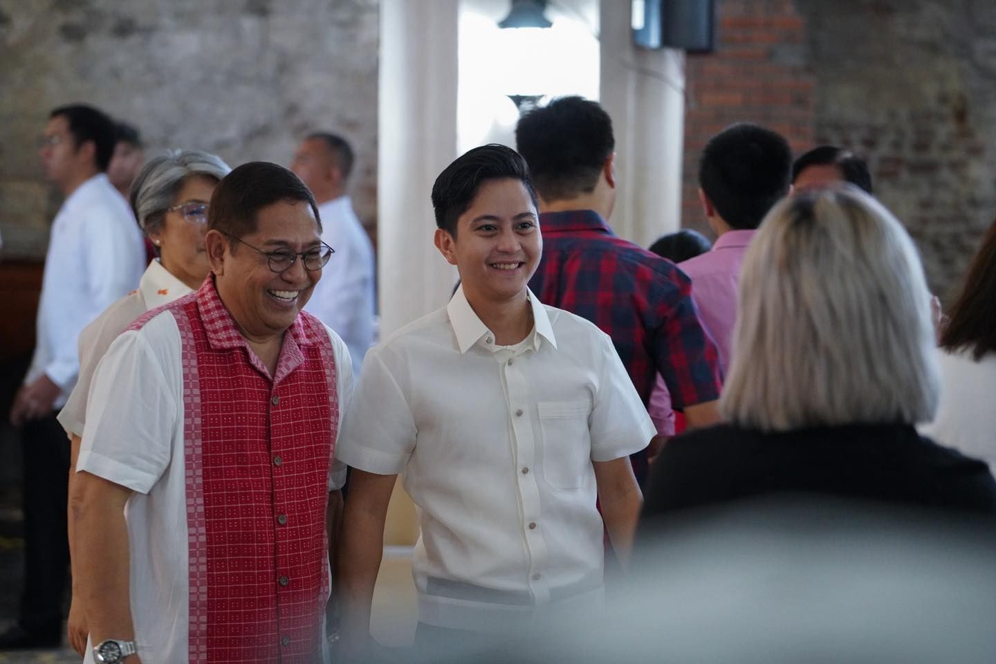Sandro Marcos Slams Imee 'Dangerously Irresponsible'…