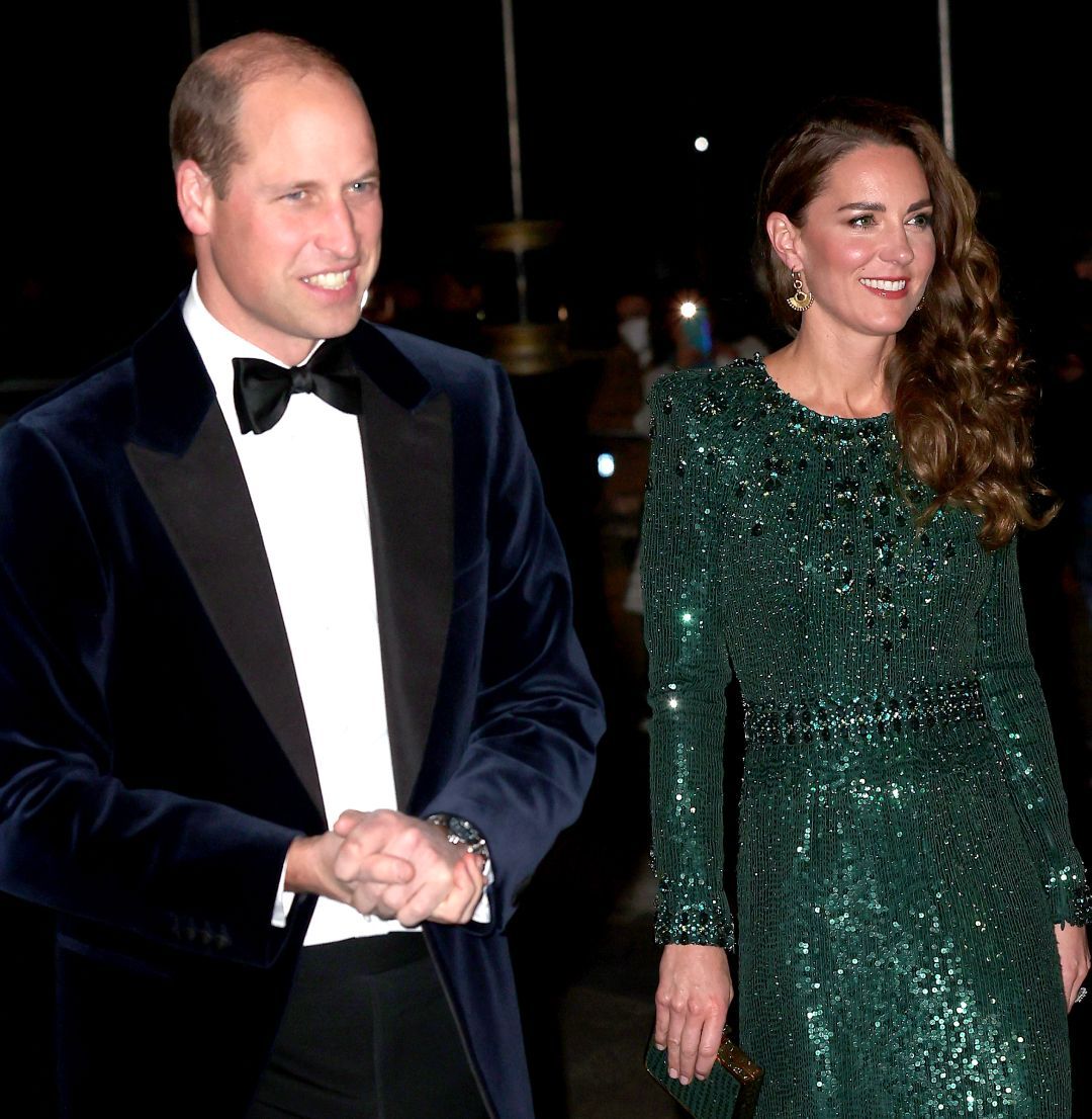 Prince William and Princess Kate Will Attend This…