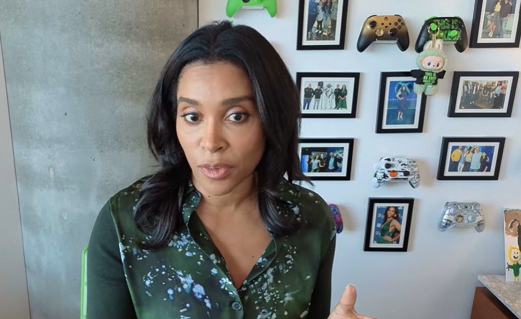 Xbox President Sarah Bond discusses the future