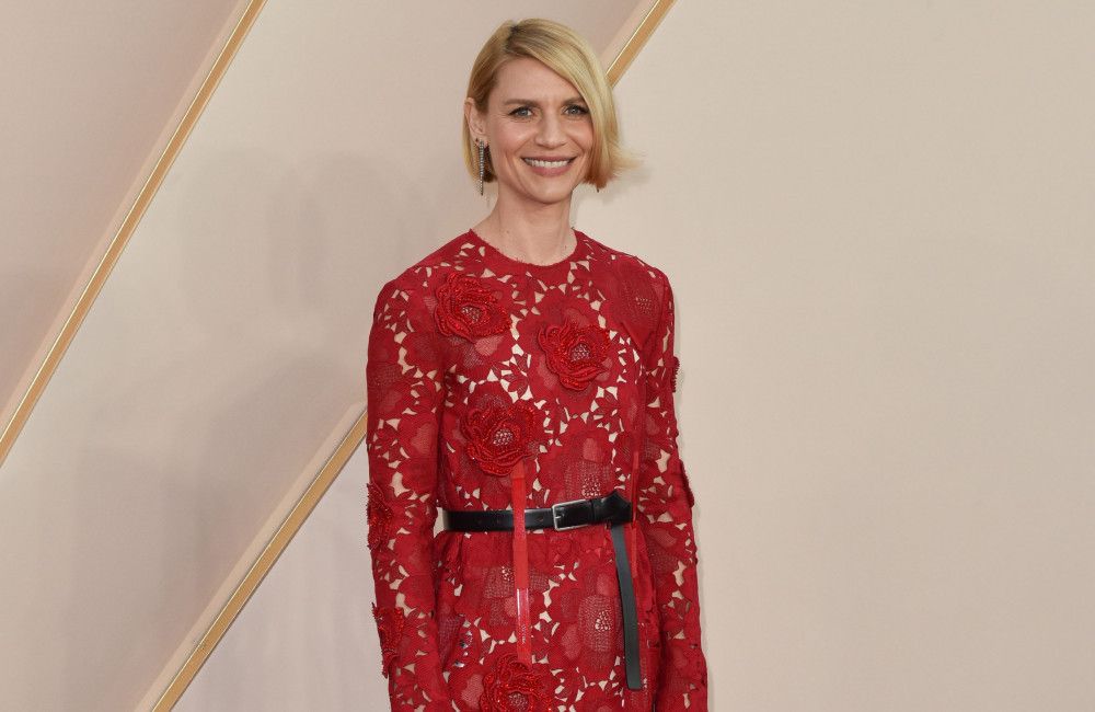 Claire Danes felt 'shame' after getting pregnant