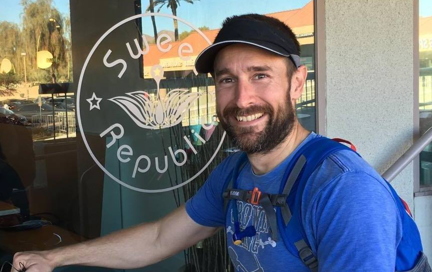 Who Is Pastor Steven Anderson? 'Church Leader' Calls…