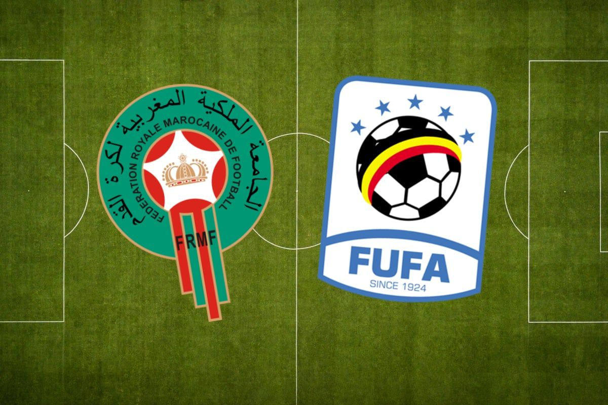 How to watch Morocco vs Uganda for FREE: TV channel…